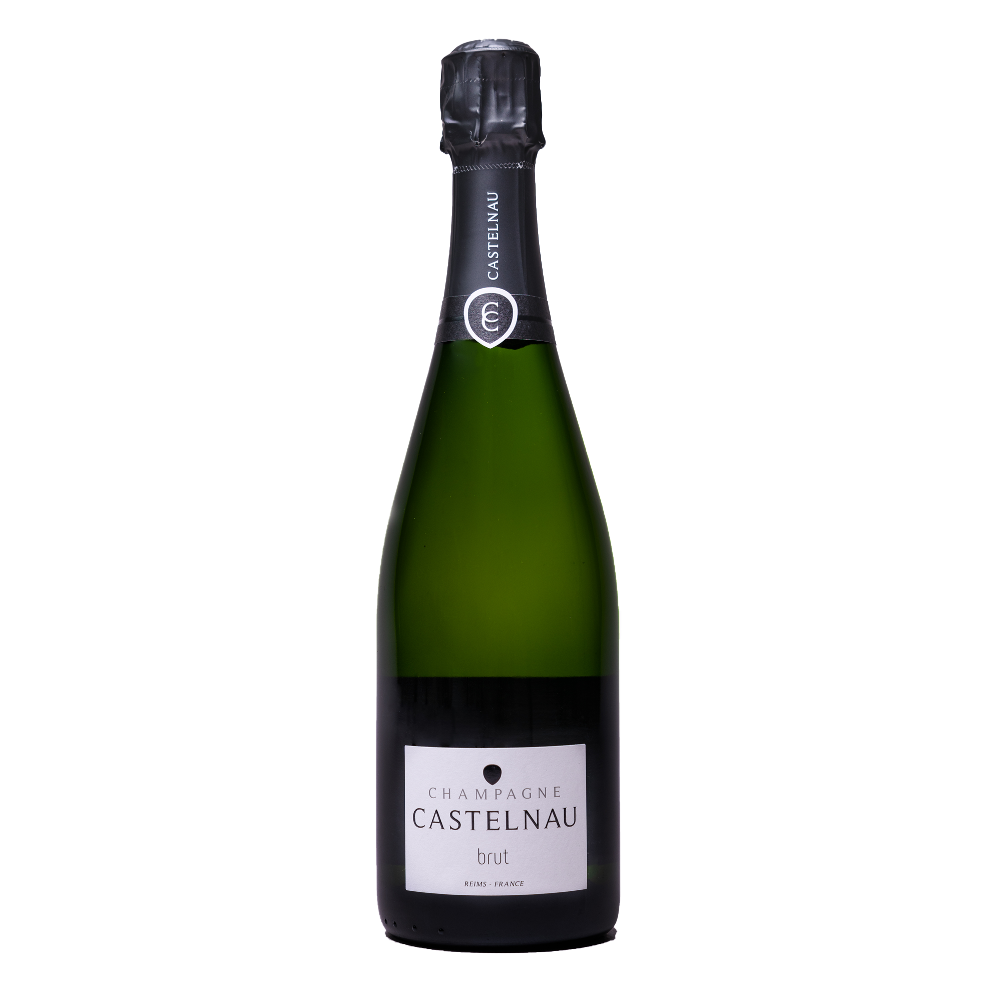 Champagne Brut Classique - Terre di Levante